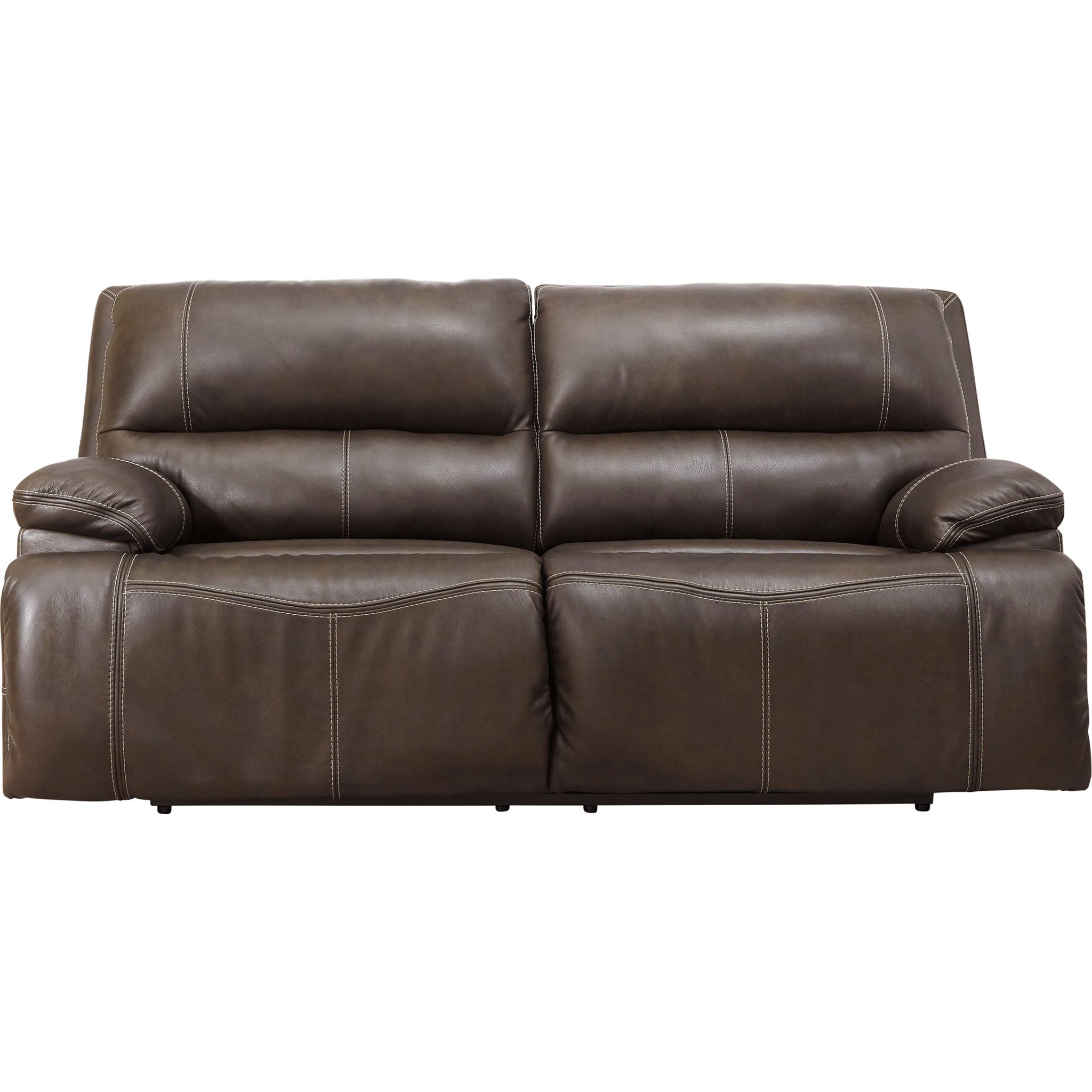 Ricmen 3 Piece Power Reclining Sectional Walnut Reversible Ricmen 3 Piece Power Reclining Sectional Ashley Canada