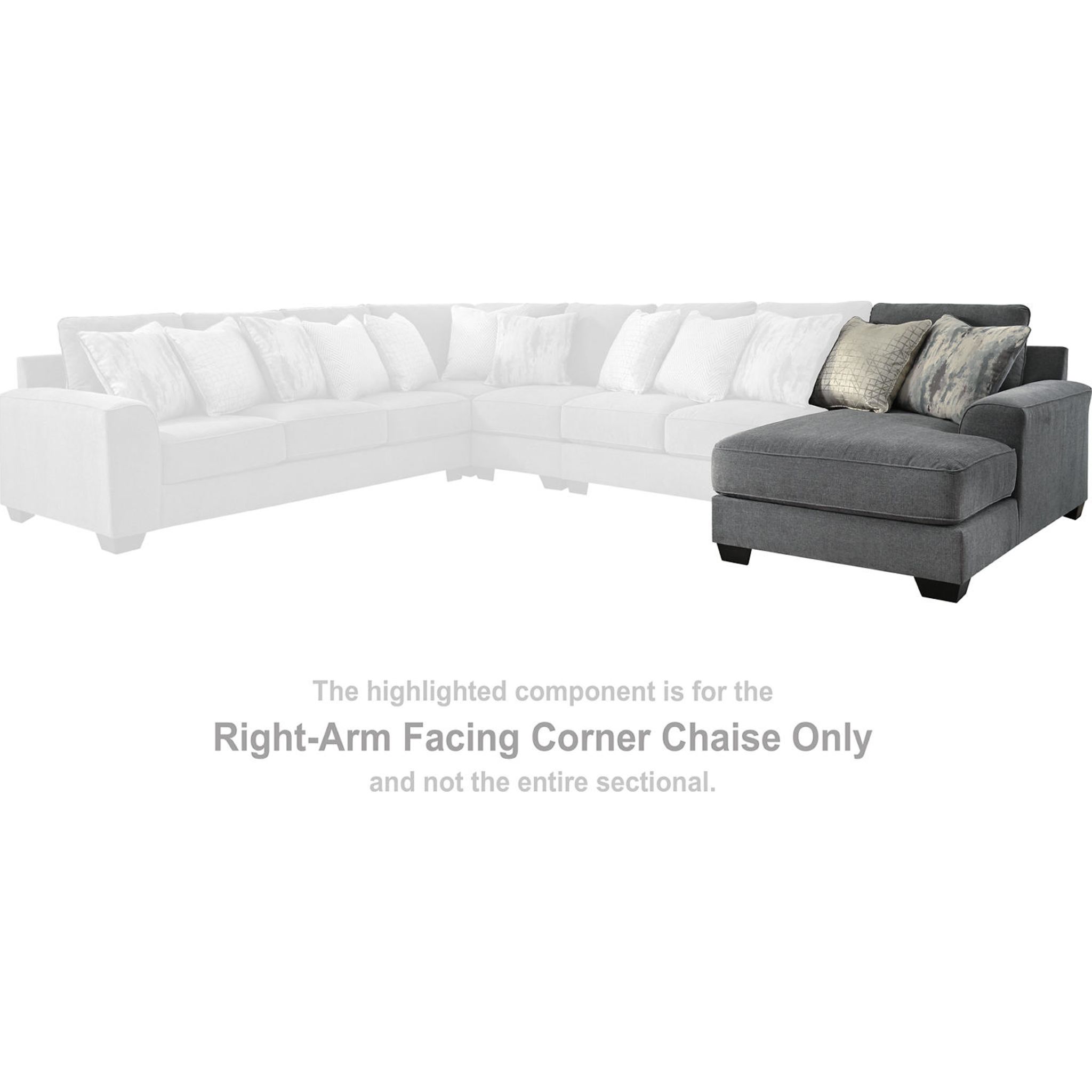 Castano Exclusive 2 Piece Sectional with Chaise Jewel Right Facing Castano Exclusive 2 Piece Sectional with Chaise Ashley Canada